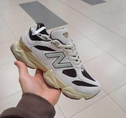 Кроссовки New balance 9060