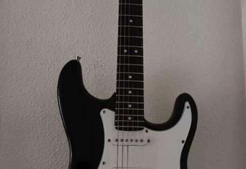 Гитара fender squier Stratocaster
