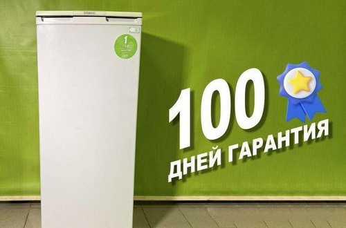Холодильник бирюса 145см