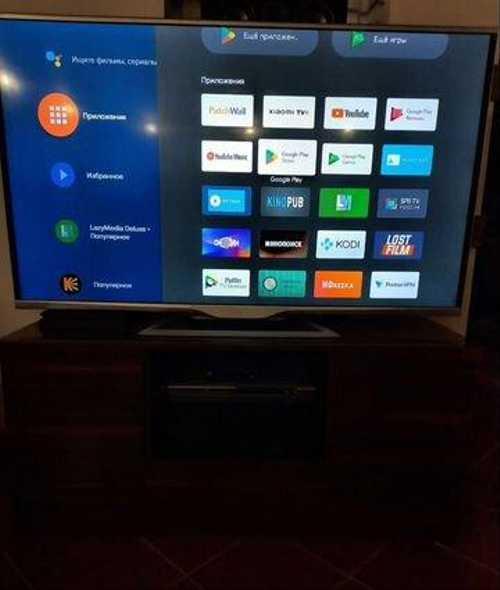 Телевизор 3d smart tv sharp lc-60le751ru