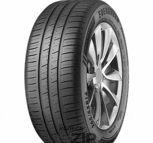 Evergreen DYNACOMFORT EH228 205/60 R16 92V