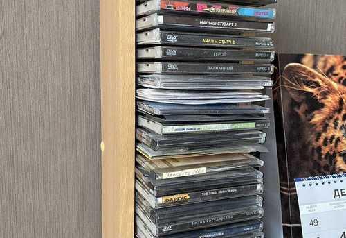 Подставка для CD дисков | Festima.Ru – частные объявления