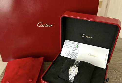 Часы Cartier Panthere (small)