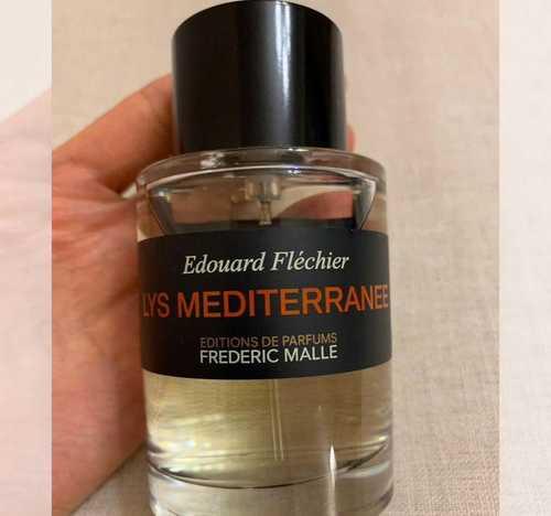 Lys mediterranee Frederic Malle