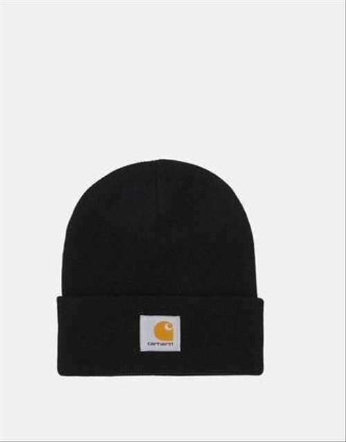 Шапка Carhartt Beanie Оригинал