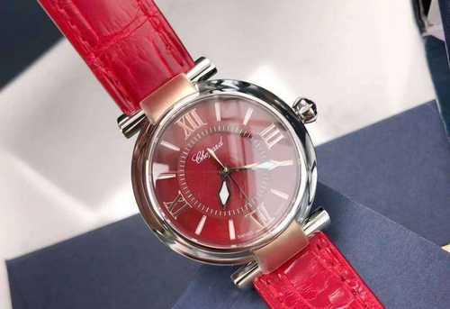 Часы Chopard lady ETA