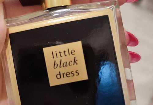 Духи little black dress