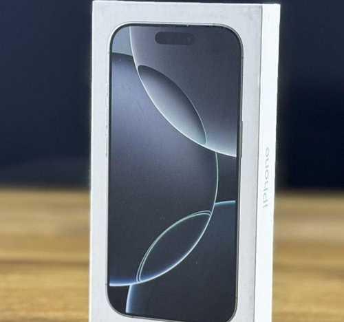 iPhone 16 Pro, 128 ГБ