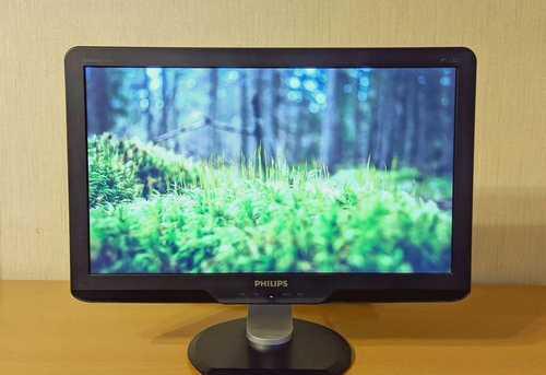 Full HD Монитор Philips Brilliance 235PQ2EB