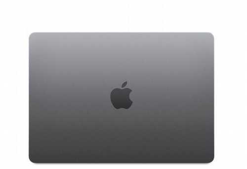 MacBook Air M3 (15", 2024), 8гб/512гб, Space Gray