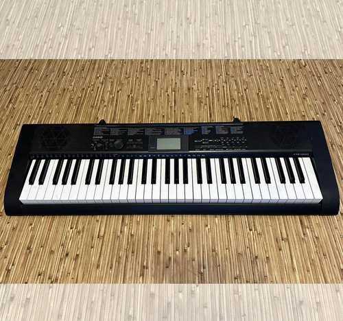 Синтезатор Casio ctk 1200