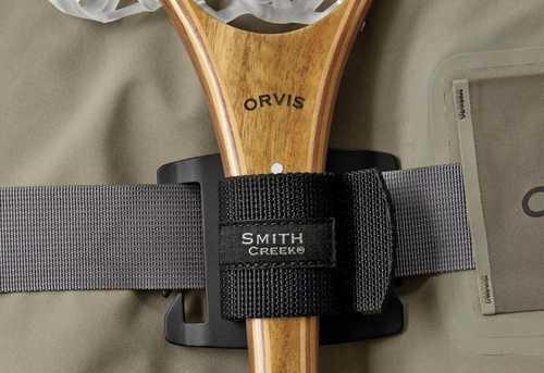 Держатель подсачека Smith Creek Net Holster