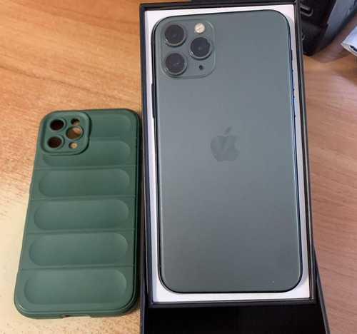 iPhone 11 Pro, 64 ГБ