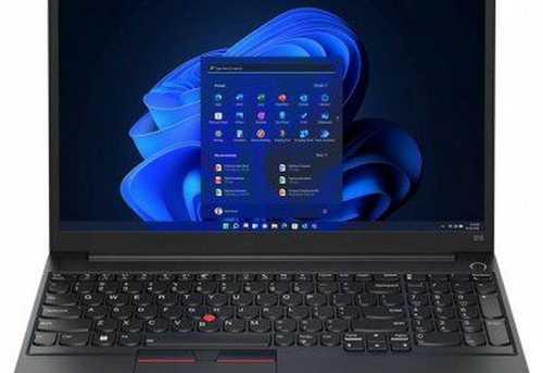 Ноутбук Lenovo ThinkPad E15 Gen 4 21E6006ACD - нов
