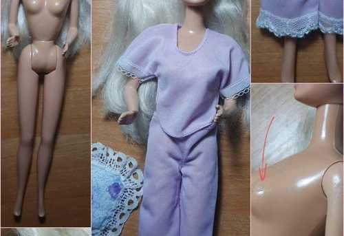 Кукла винтаж барби 90-х
