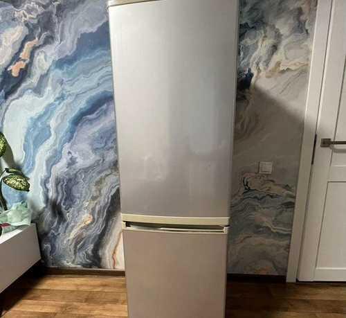 Холодильник shivaki 155см
