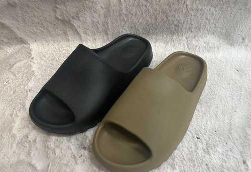 Тапки adidas yeezy slide