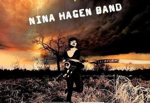 Виниловая пластинка Hagen, Nina / Band, Original V
