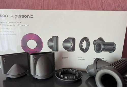 Фен dyson supersonic hd015