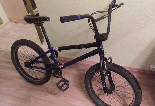 BMX KHE Mad Max