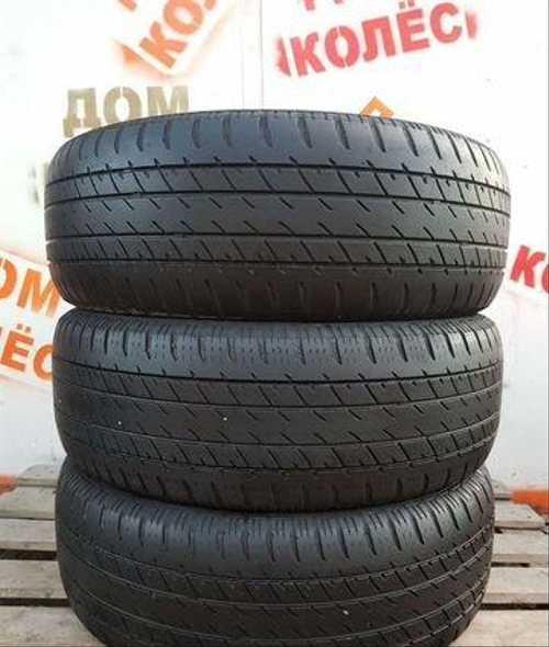 GT Radial Savero HT Plus 235/65 R17