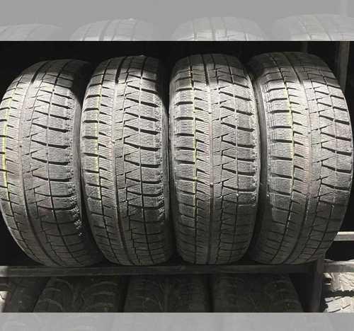 Bridgestone Blizzak DM-V3 205/60 R16 92S