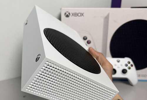 Xbox Series S 512gb