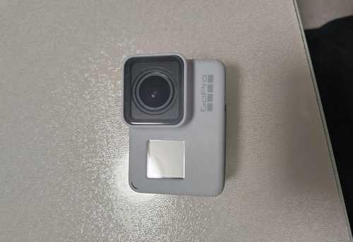 Go pro hero 7 black white dusk limited edition