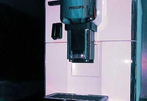 Кофемашина Philips 5000 series ep5331