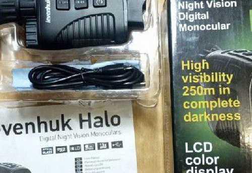 Монокуляр ночного видения Levenhuk Halo 13Х