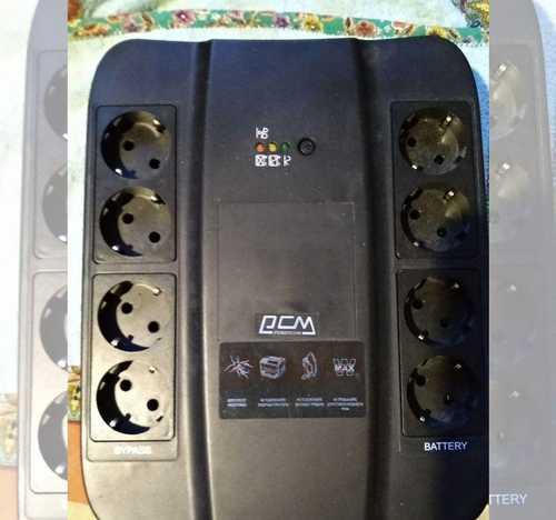 PCM SPD1000N