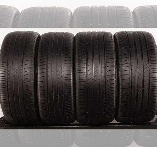 Winrun R330 245/40 R19 и 275/35 R19 98W