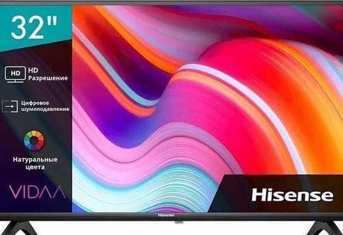 Телевизор smart tv Hisense 32A4K