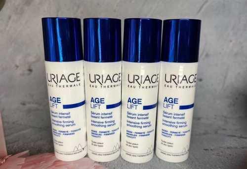 Uriage разглаживающая сыворотка "Age Lift"