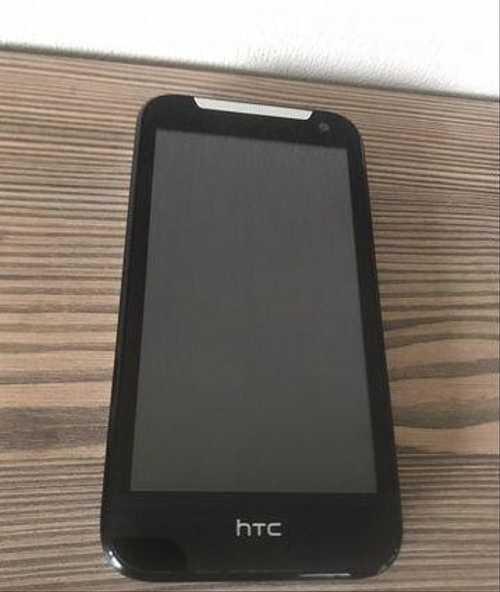 Телефон HTC desire 310 dual sim (без аккумулятора)