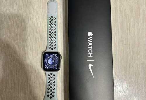Apple watch Se Nike+ 40 mm