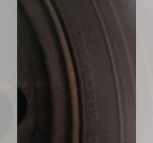 Dunlop Winter Maxx 205/65 R15