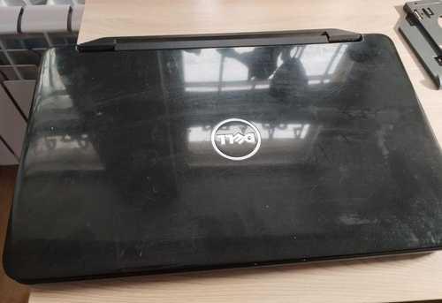 Ноутбук dell N5050 4826 в разборке
