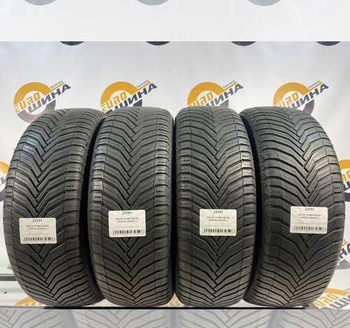 Michelin CrossClimate 2 205/55 R19 105V