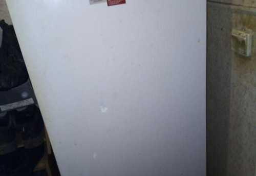 Холодильник Бирюса 6, СССР, неисравный
