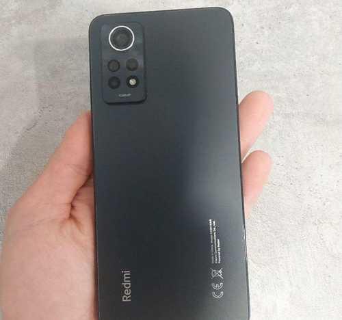 Xiaomi Redmi Note 12 Pro, 8/256 ГБ