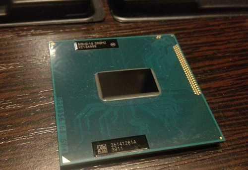 Intel Core i5 3210M