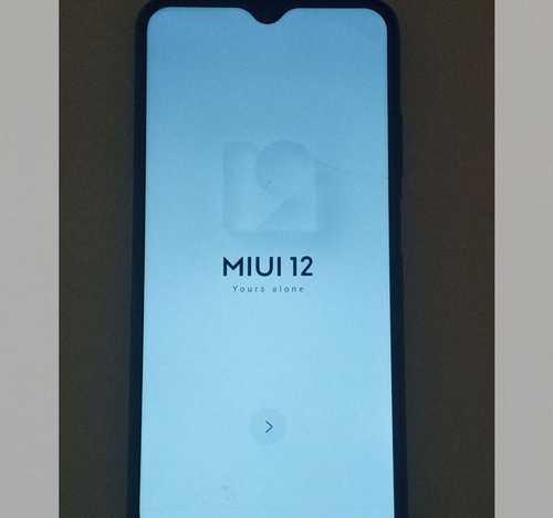 Xiaomi POCO M3, 4/128 ГБ