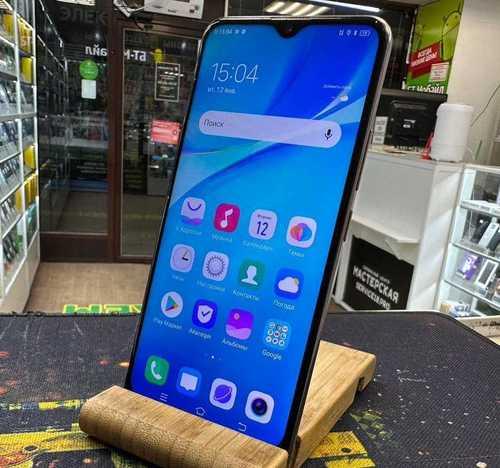 vivo Y19, 4/128 ГБ