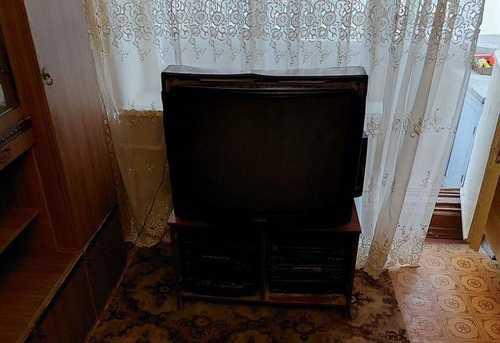 Телевизор sony Kv3400dv2