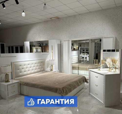 Спальный гарнитур / спальня