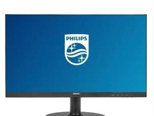 Монитор Philips 220V8L5/00 22"/ VA/ 60 Гц