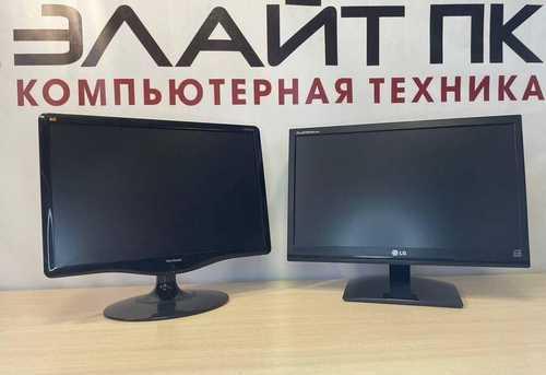 Мониторы LG.samsung.fujitsu.acer