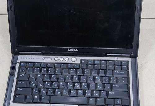 Dell latitude D620