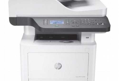 Мфу HP Laser 432fdn